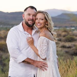 Jamie Pogue and Matthew Ringe's Wedding Registry on Zola