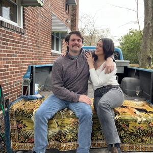 Patrick Hill and Jamie Tew's Wedding Registry on Zola