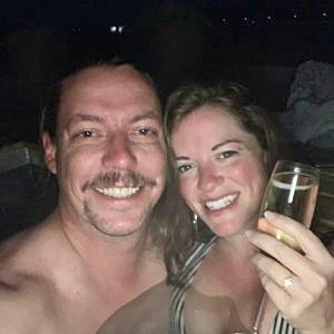 Jamie Dinkins and Patrick Donnelly's Wedding Registry on Zola