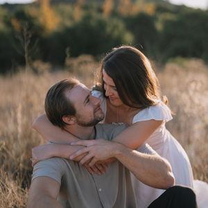 Jamie Fankhauser and Reece Hampton's Wedding Registry on Zola