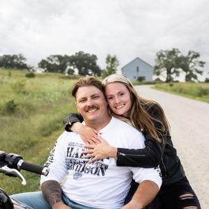 Jamie Phares And Salvatore Calderaro S Wedding Registry On Zola