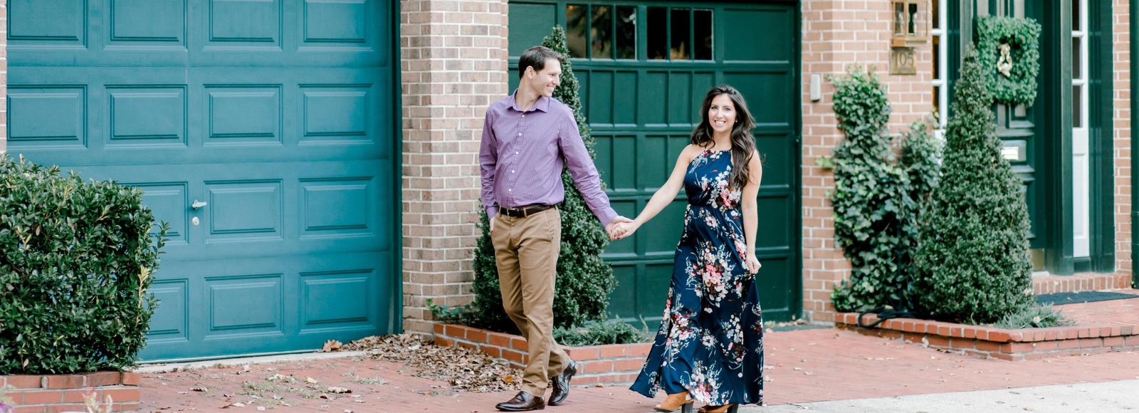 Jamie Drucker and Scott Huber's Wedding Registry on Zola