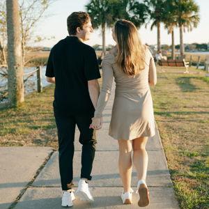 Jamie Palermo and Terrence Brophy's Wedding Registry on Zola