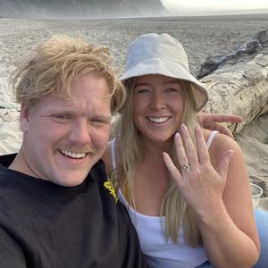 Jamie Goulding and Thomas McGrath's Wedding Registry on Zola