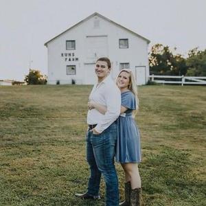 Jamie Kennedy and Zachary Huse's Wedding Registry on Zola