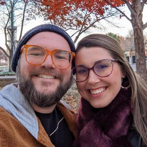 Adrianne Rose Horvath and Simon McLinskey Carr's Wedding Registry on Zola