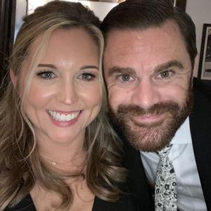 Jessica Beaty and Adam Bajan's Wedding Registry on Zola