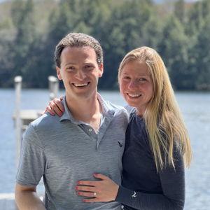 Benjamin Austin Sachs and Jane Silbaugh Jurayj's Wedding Registry on Zola