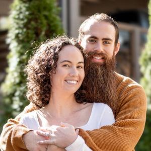 Jane Gillette and Liam Nester's Wedding Registry on Zola