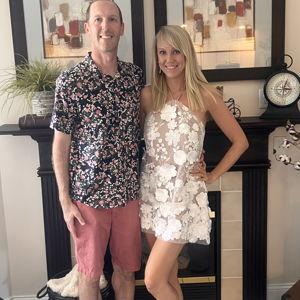 Jane Schmieg And Matt Garis S Wedding Registry On Zola