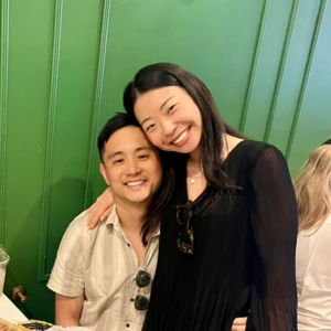 Jane Han and Matthew Wu's Wedding Registry on Zola