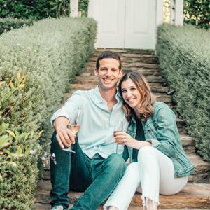 Jane Bender and Sam Och's Wedding Registry on Zola