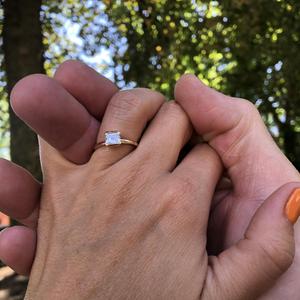 Janell Lenfert and Mike Bass's Wedding Registry on Zola