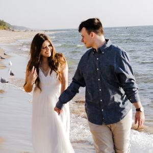 Janelle Mallak and Justin Allen's Wedding Registry on Zola