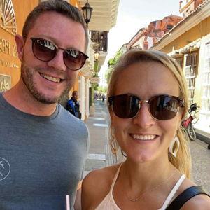 Janet Schirm and Sam Buxton's Wedding Registry on Zola