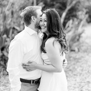 Janine Lopez and Vincent Adair's Wedding Registry on Zola