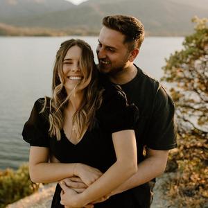 Janna Simons and William Cook's Wedding Registry on Zola