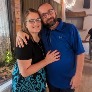 Katy Jo Sorenson and Jared Hembrook's Wedding Registry on Zola