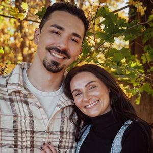 Amanda Brissette and Jared Brogan's Wedding Registry on Zola