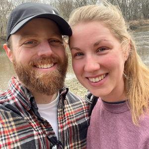 Colleen McGonigle and Jared Hancock's Wedding Registry on Zola