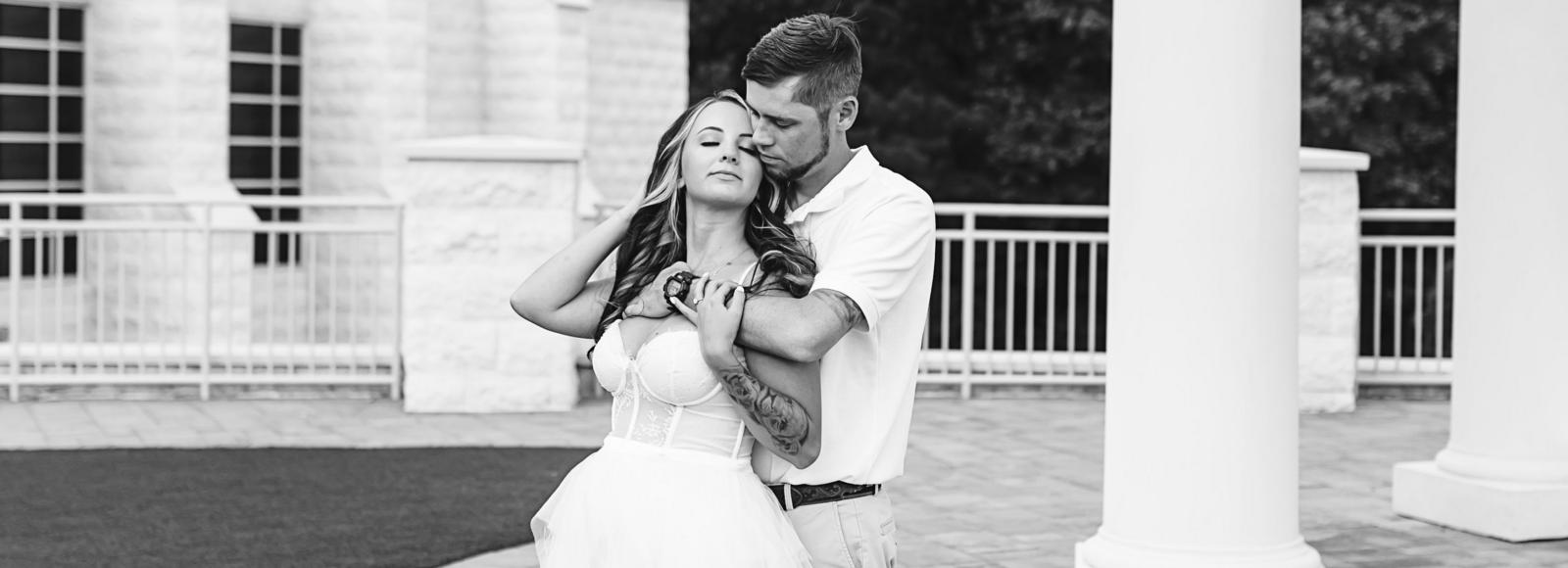 Kylie Nicole Seymour and Jared Dane Coker's Wedding Registry on Zola