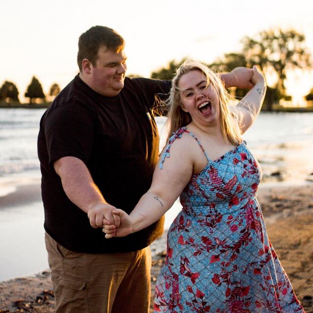 Mary Kontra and Jared Goodwin's Wedding Registry on Zola