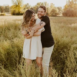 Jared Burson and Morgan Hatfield's Wedding Registry on Zola