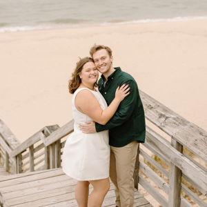 Zoe Rogers and Jarod Williams's Wedding Registry on Zola