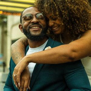 Cassandra Reed and Jarred Pernier's Wedding Registry on Zola