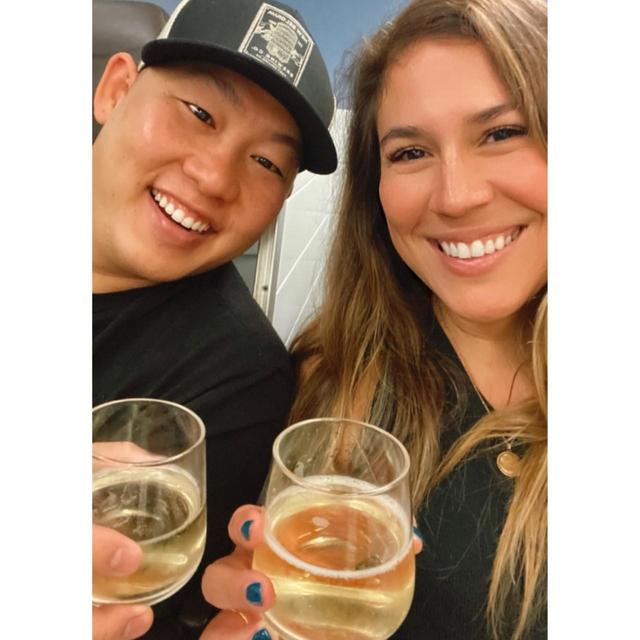 JASLYNN BALDWIN and SPENCER DUNG's Wedding Registry on Zola