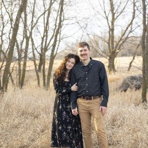 Jase Wilts and Beka Anderson's Wedding Registry on Zola