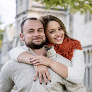 Jasey Rotunda and Matthew Miller's Wedding Registry on Zola