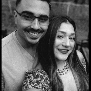 Jasmin Valencia and Steven Pimentel's Wedding Registry on Zola