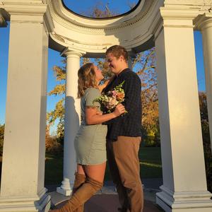 Jasmine Acosta and Bailey Guevara's Wedding Registry on Zola