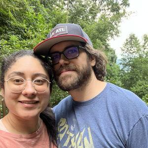 Jasmine Ray and Connor Sullivan's Wedding Registry on Zola