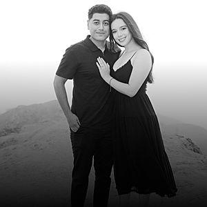 Jasmine Navarro and Edson Angeles's Wedding Registry on Zola