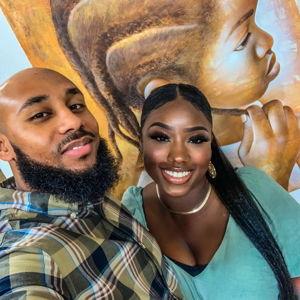 Jasmine Carty and Elliott Clarke's Wedding Registry on Zola