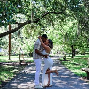 Jasmine Cuevas and Chris Dennison's Wedding Registry on Zola