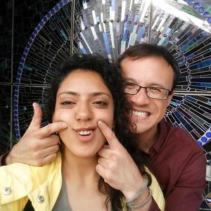 Jasmine Noory and Joel Schuman's Wedding Registry on Zola