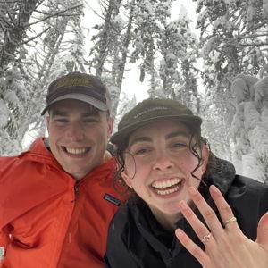 Jasmine Becker and Joseph Kealy's Wedding Registry on Zola