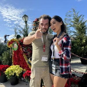 Jasmine Reid and Matthew Vafiadis's Wedding Registry on Zola
