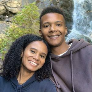 Jasmine Rich and Reshawn Kennedy's Wedding Registry on Zola