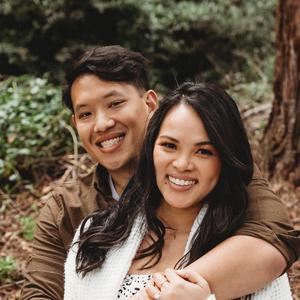 Jason Hom and Karen Huang's Wedding Registry on Zola