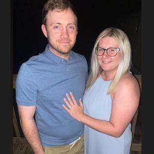 Cheyenne Johnson and Jason Stufflebean Jr's Wedding Registry on Zola