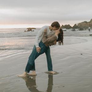 Jason Treanor and Petra Kramer's Wedding Registry on Zola