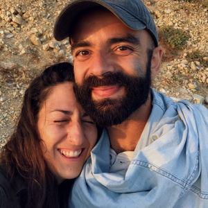 Jason Ezzy and Ali Pearl's Wedding Registry on Zola