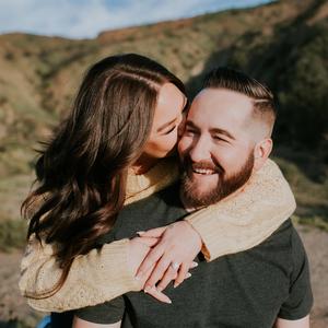 Jason Whaley and Brooke Phillips's Wedding Registry on Zola