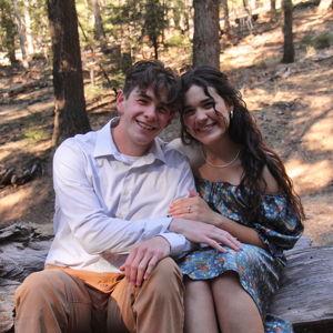 Jason Kester and Chloe Roman's Wedding Registry on Zola