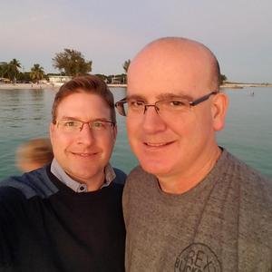 Jason Schleich and Gregory Chesnut's Wedding Registry on Zola