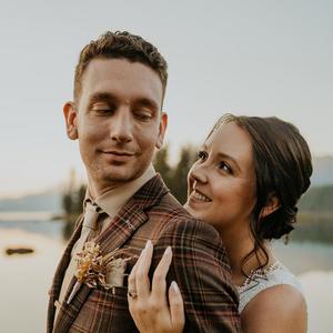 Haleigh Fuller and Jason Warring's Wedding Registry on Zola